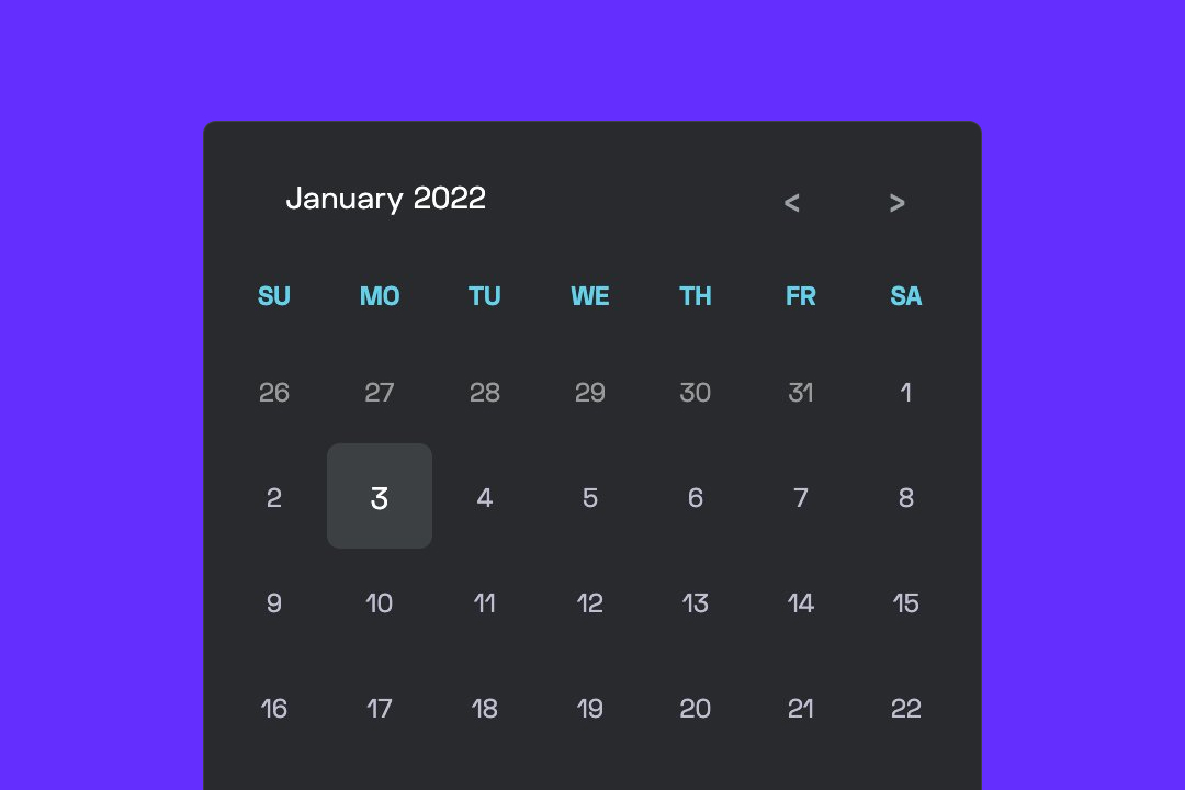 How to Add a Date Picker to your Webflow Form | Flowbase