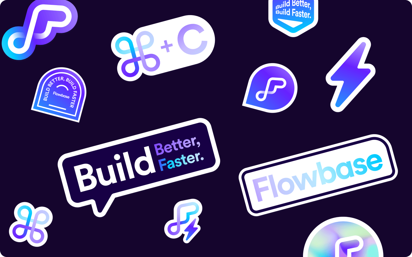 Oska Portfolio UI Kit Template | Flowbase