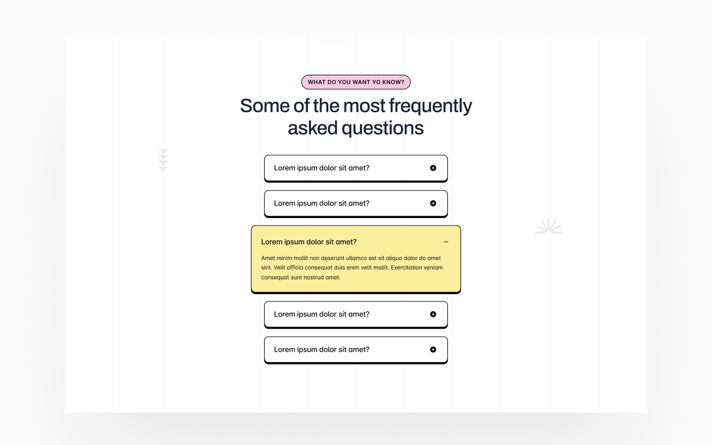 Members Membership & Accounts Template | Flowbase