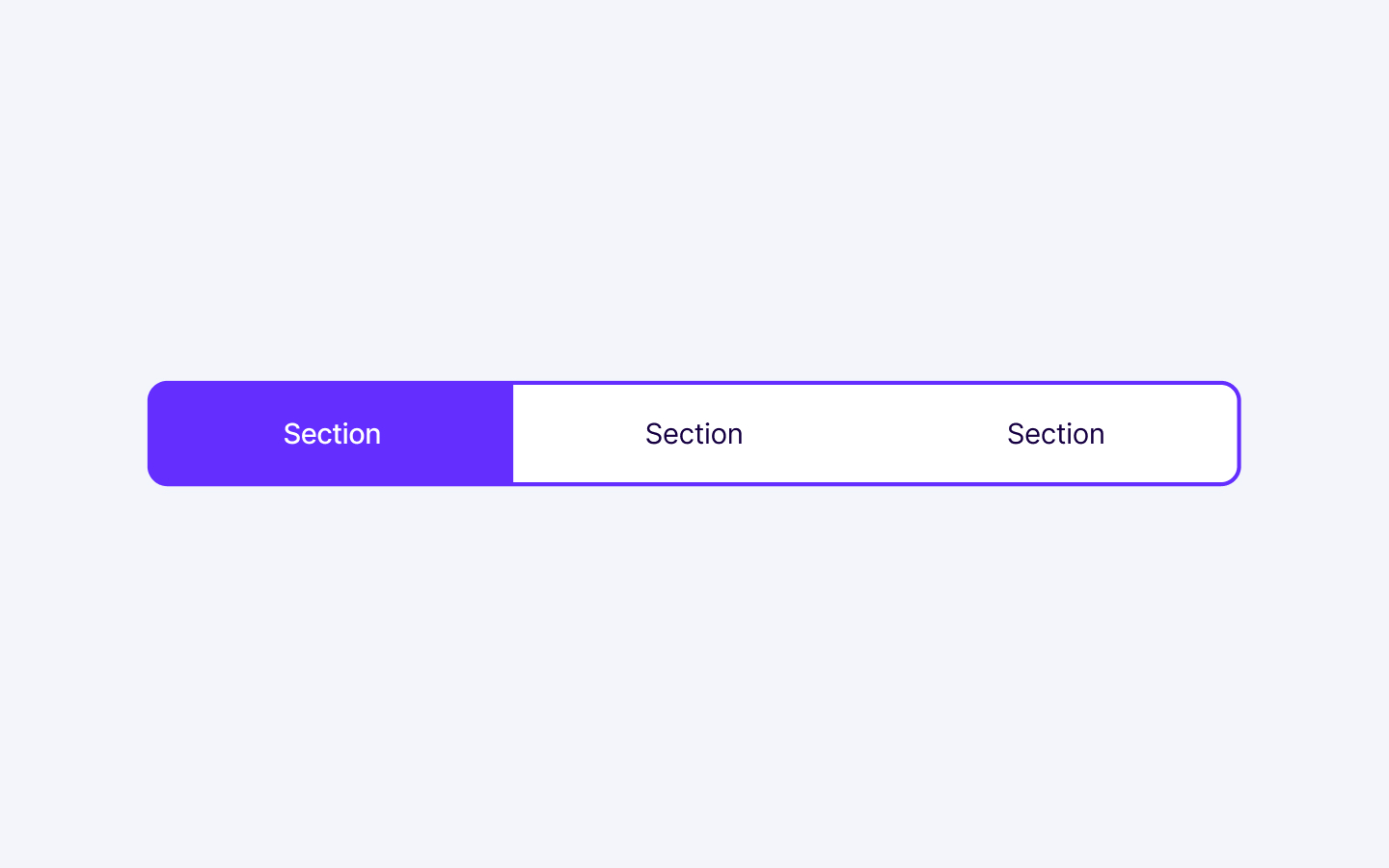 Webflow Tabs Horizontal Component | Flowbase