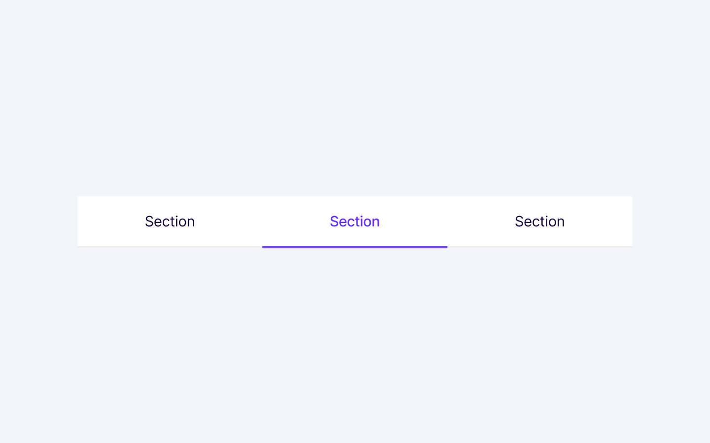 Webflow Tabs Horizontal Component | Flowbase Webflow Tabs Horizontal Component | Flowbase