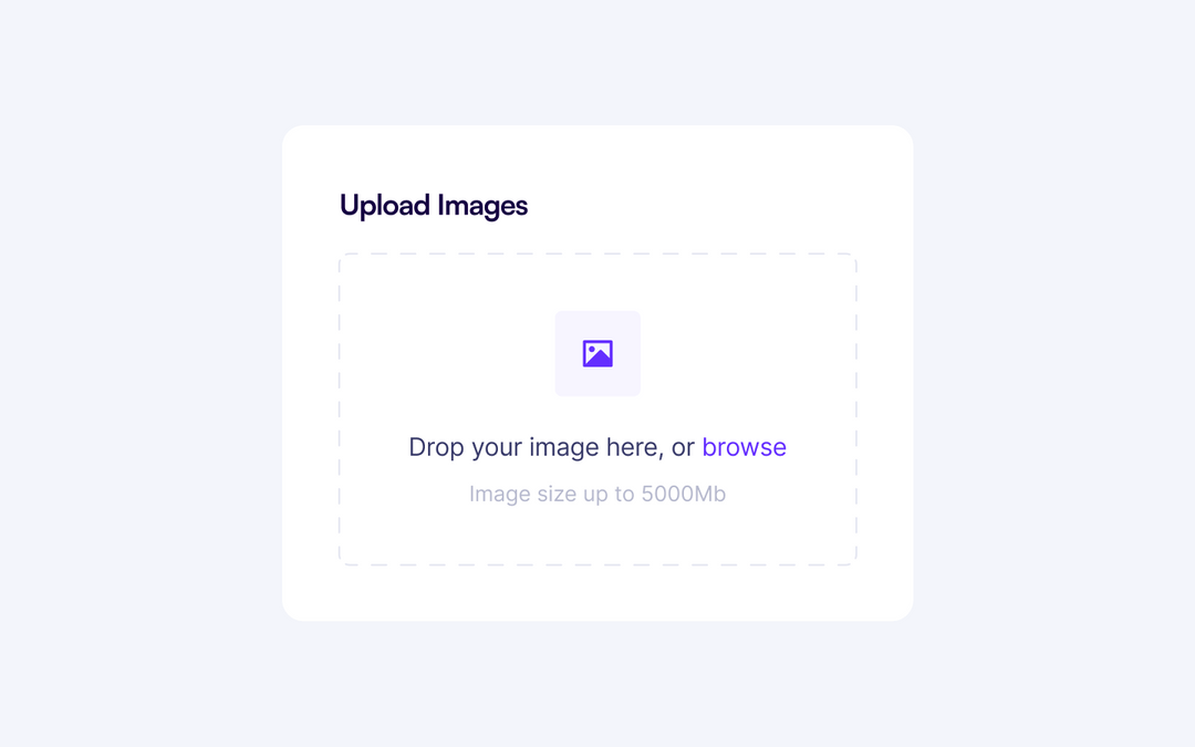 UI Elements & Utility | Flowbase