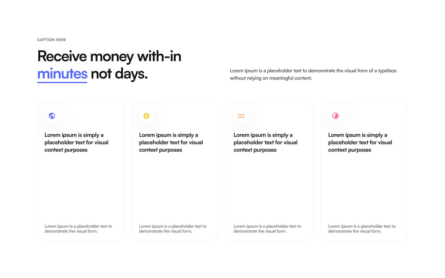 Webflow Content Component | Flowbase