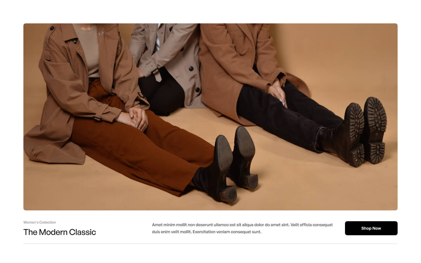 Webflow CTA Component | Flowbase