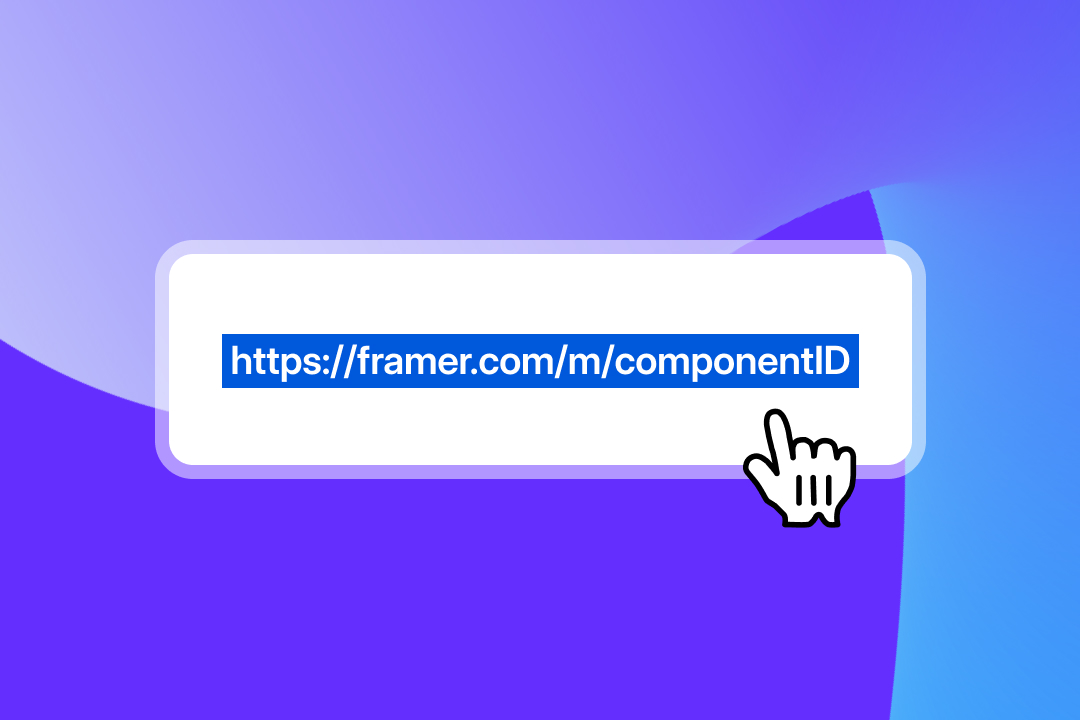 How to Add a Before & After Image Slider to Framer | Flowbase