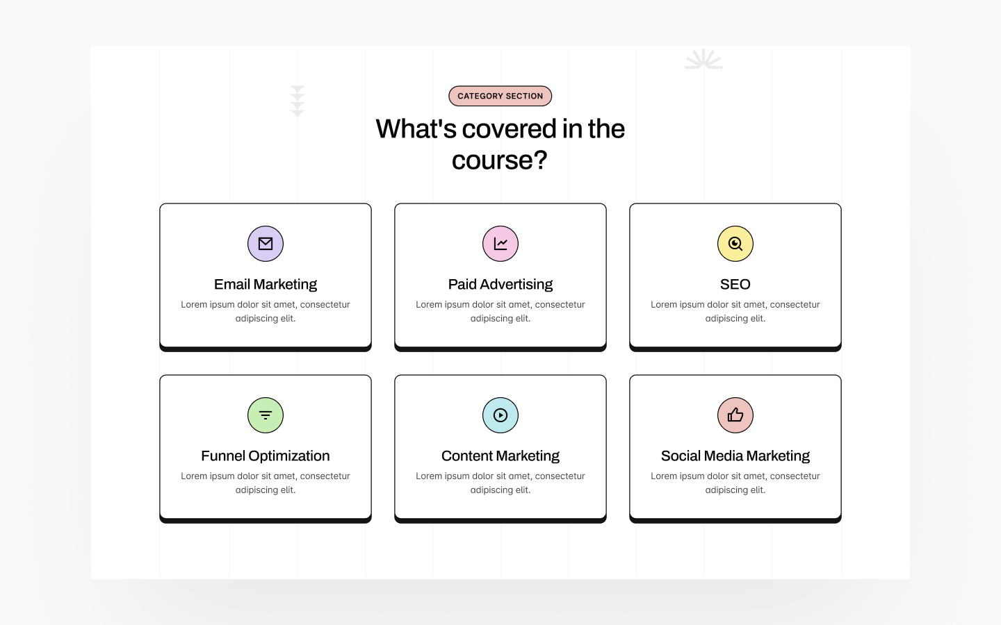 Members Membership & Accounts Template | Flowbase