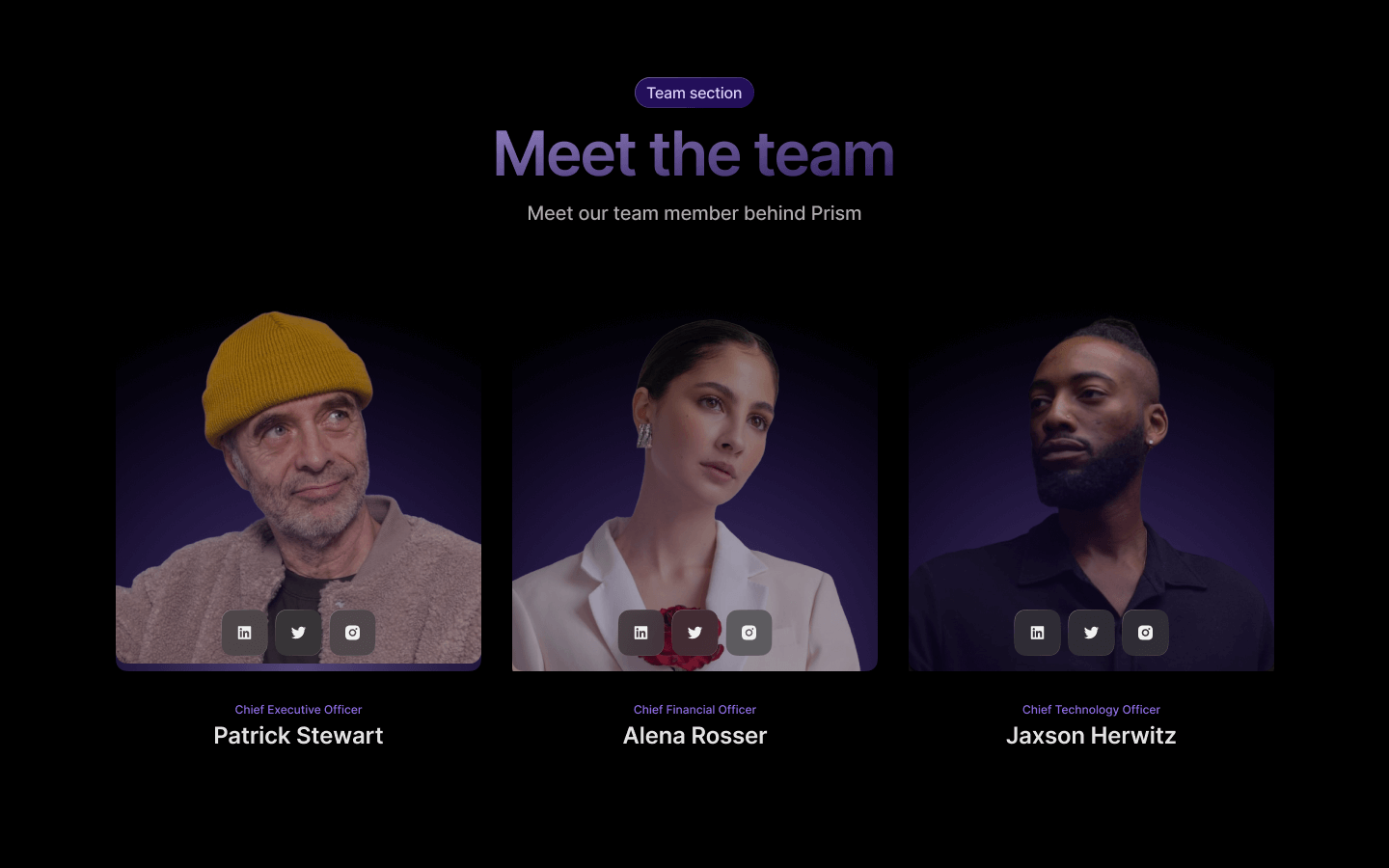 Components for Webflow, Figma & Framer | Flowbase