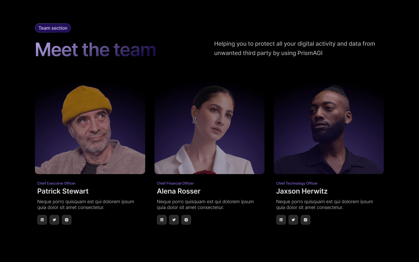 Components for Webflow, Figma & Framer | Flowbase