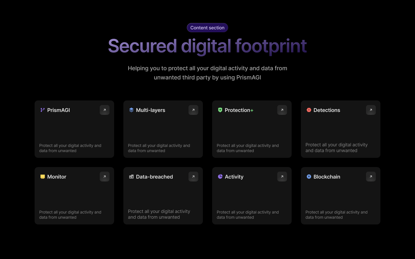 Components for Webflow, Figma & Framer | Flowbase