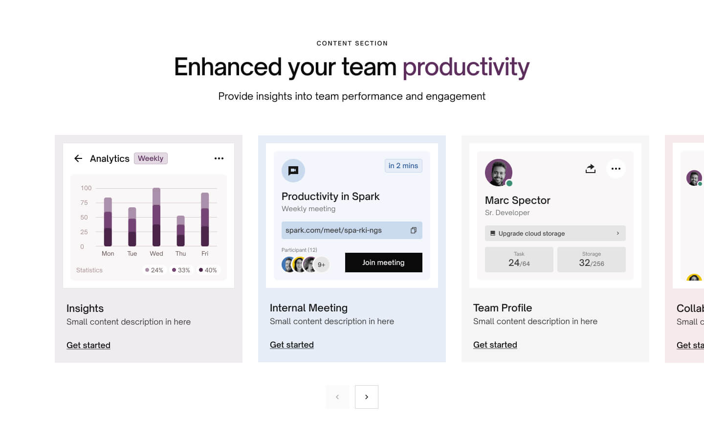 Components for Webflow, Figma & Framer | Flowbase