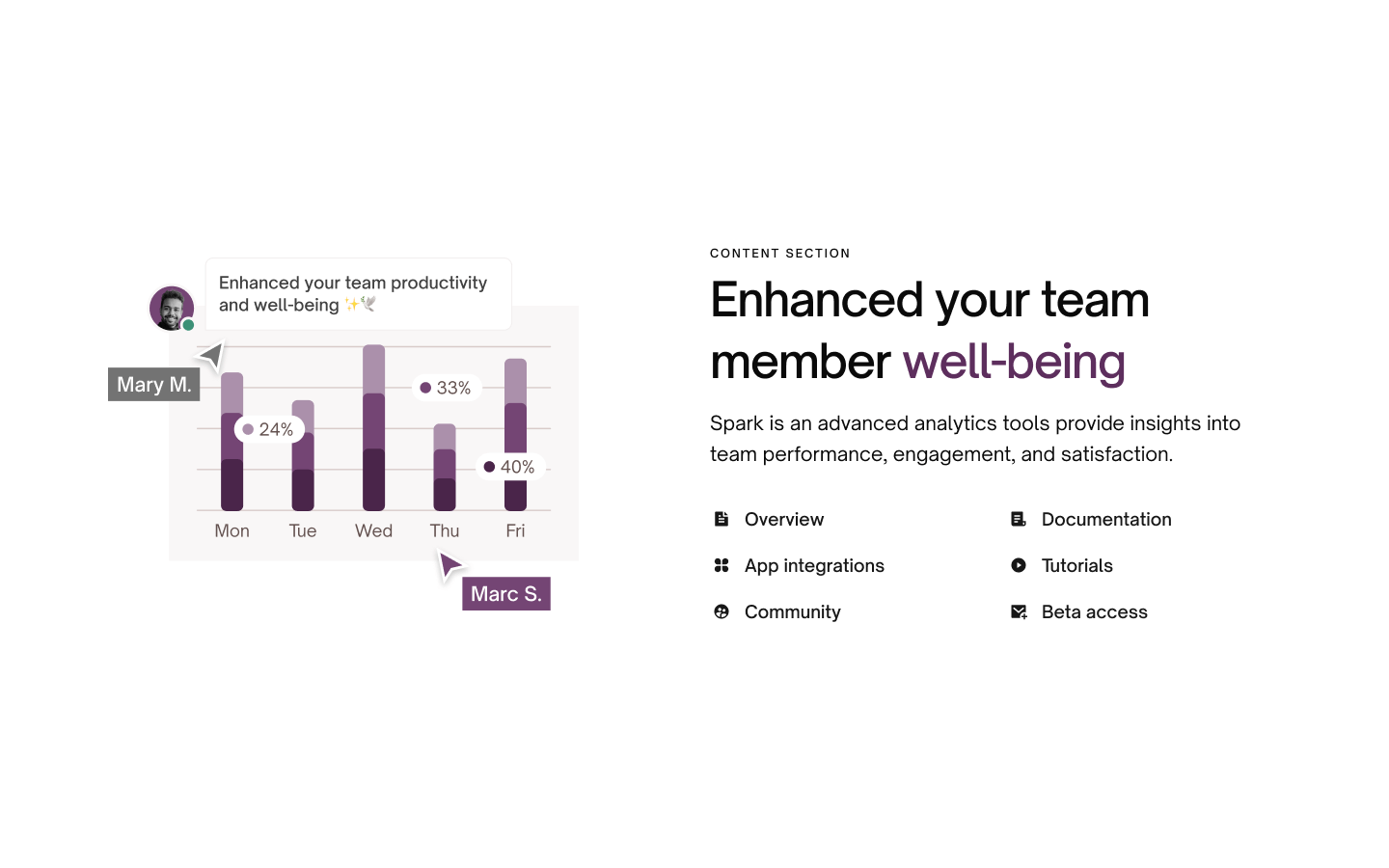 Components for Webflow, Figma & Framer | Flowbase