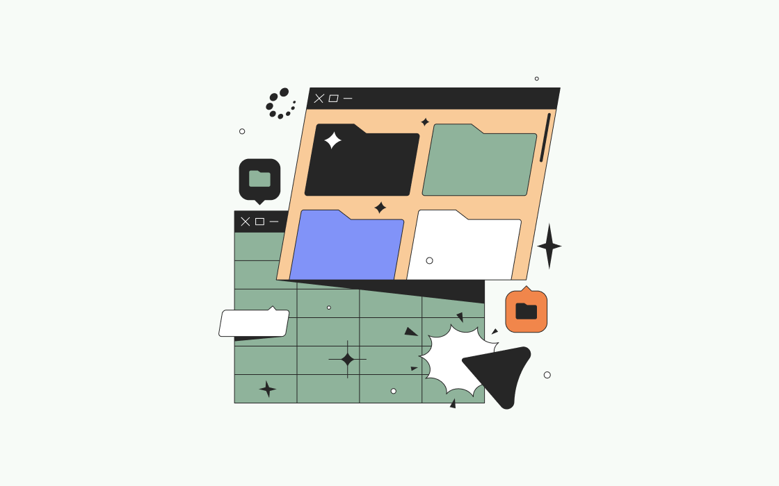 Free Vector Illustrations and Assets | Flowbase