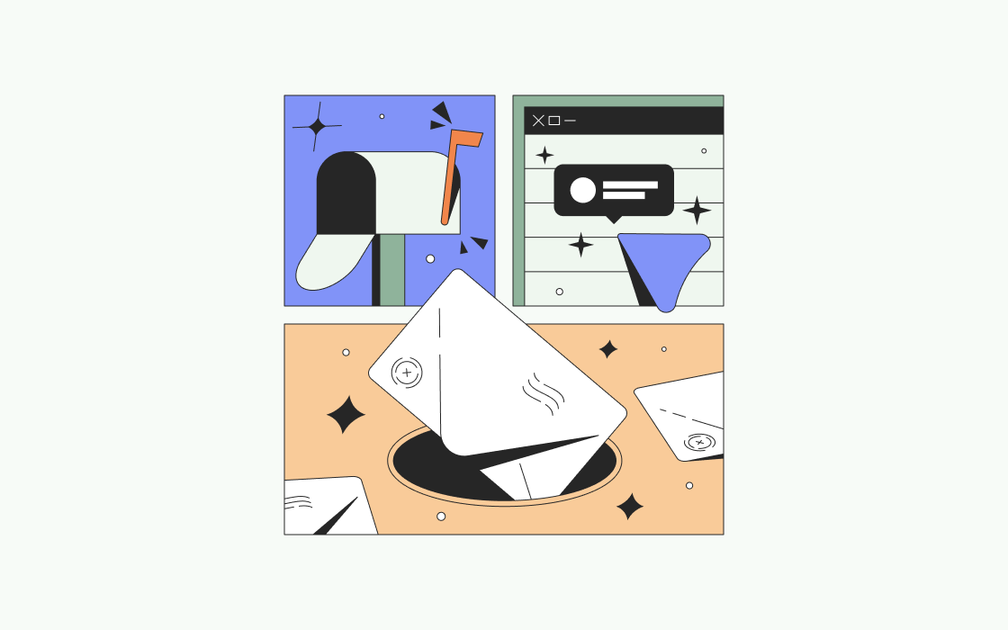 Free Vector Illustrations and Assets | Flowbase