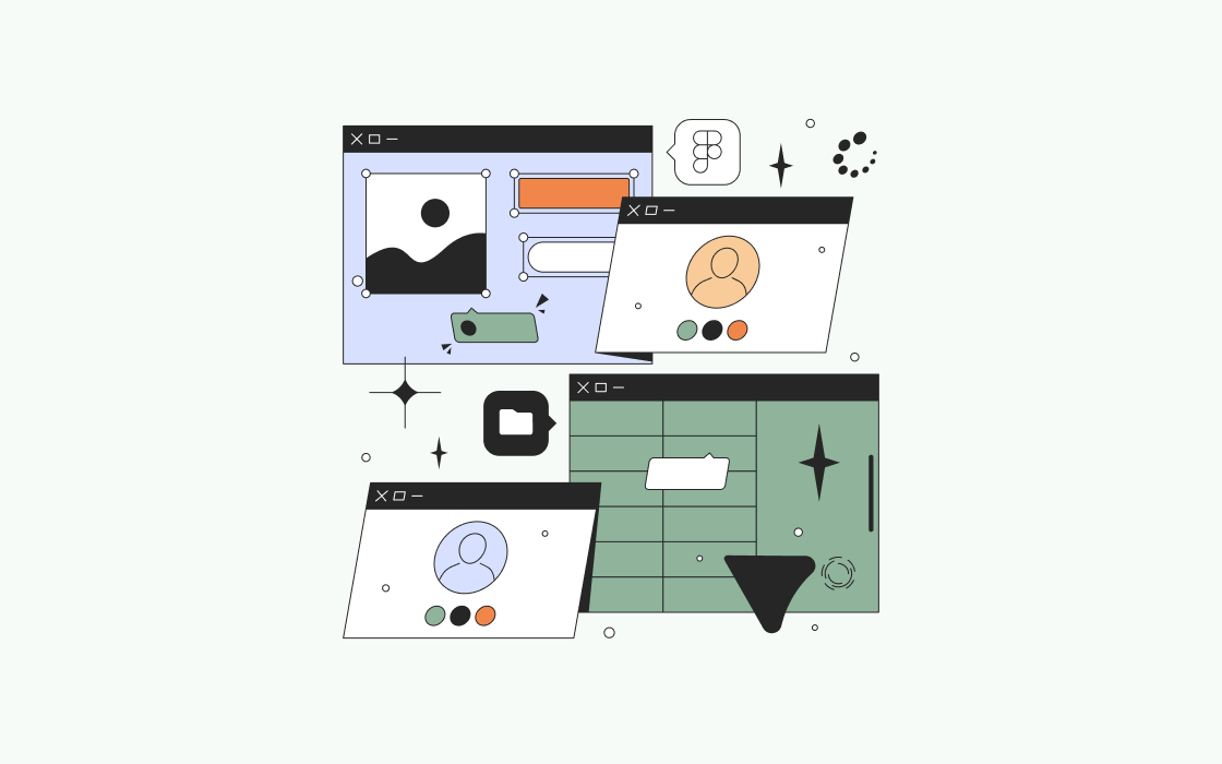 Free Vector Illustrations and Assets | Flowbase