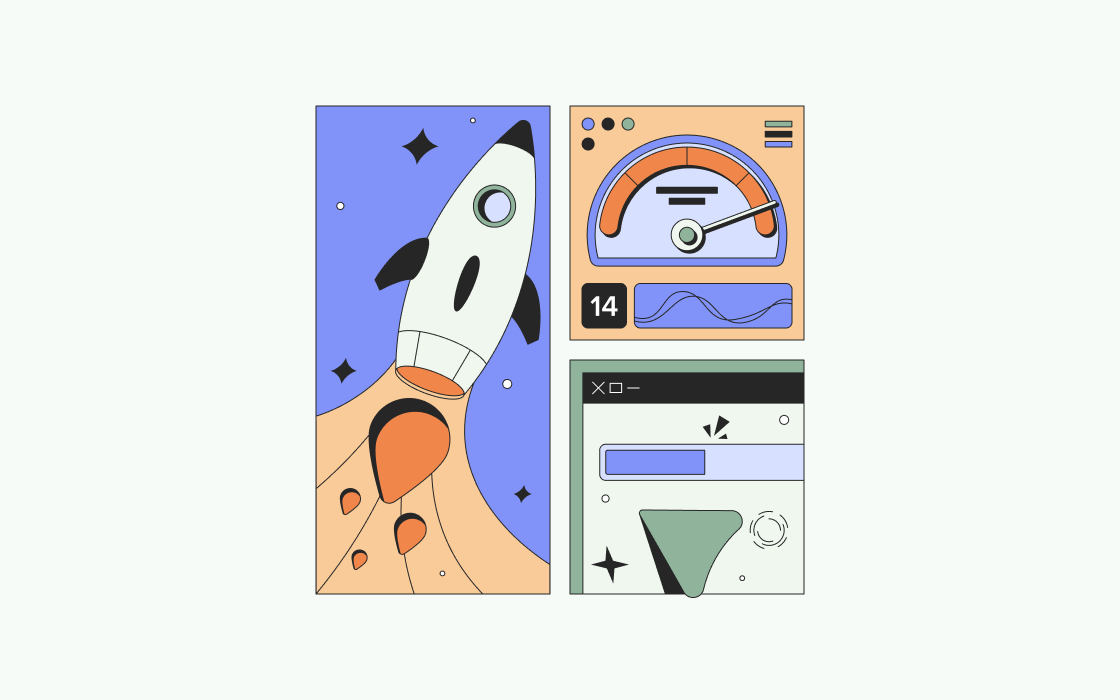 Free Vector Illustrations and Assets | Flowbase