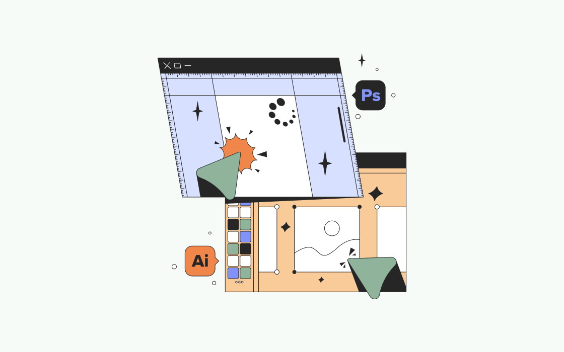 Free Vector Illustrations and Assets | Flowbase