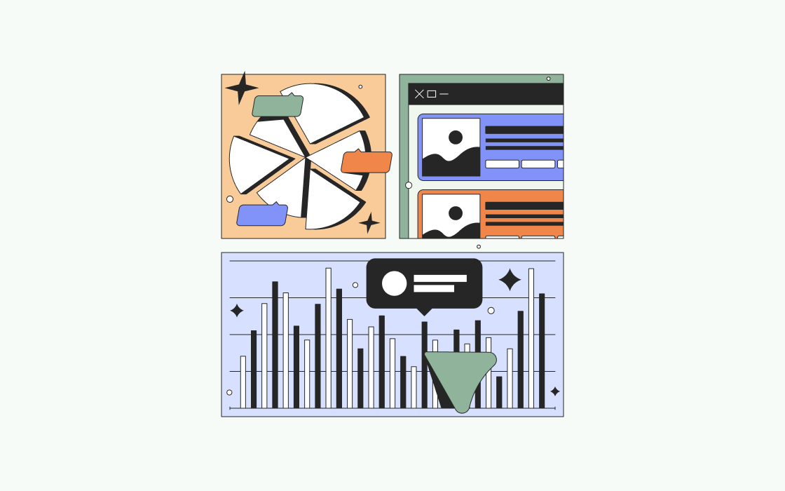 Free Vector Illustrations and Assets | Flowbase