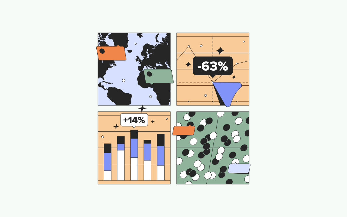 Free Vector Illustrations and Assets | Flowbase