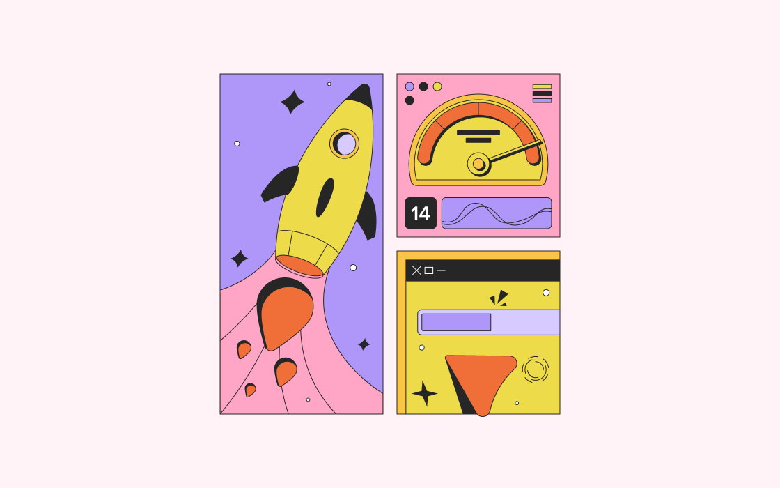 Free Vector Illustrations and Assets | Flowbase