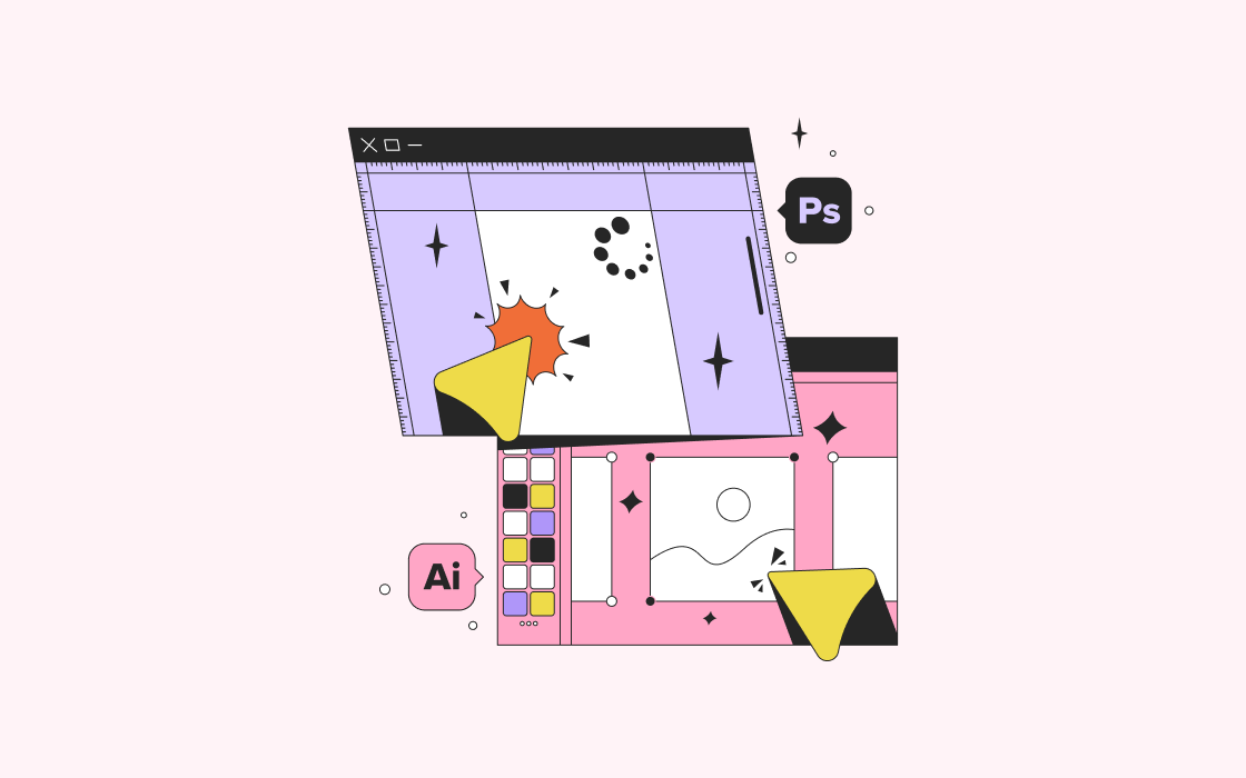 Free Vector Illustrations and Assets | Flowbase