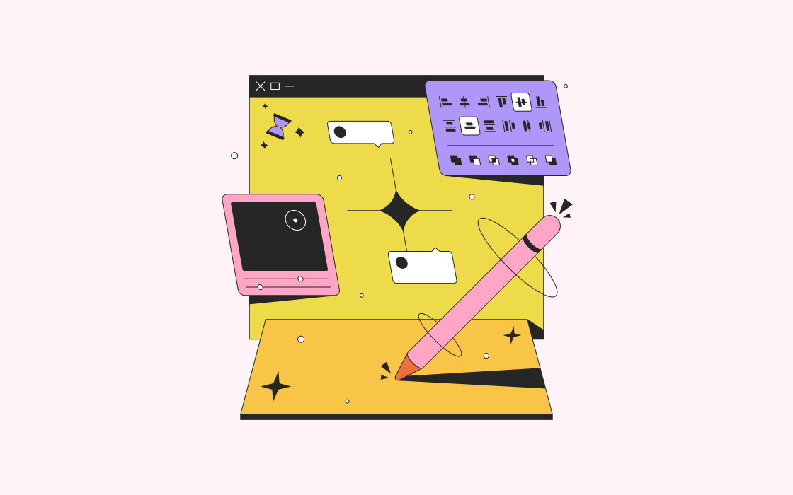 Free Vector Illustrations and Assets | Flowbase