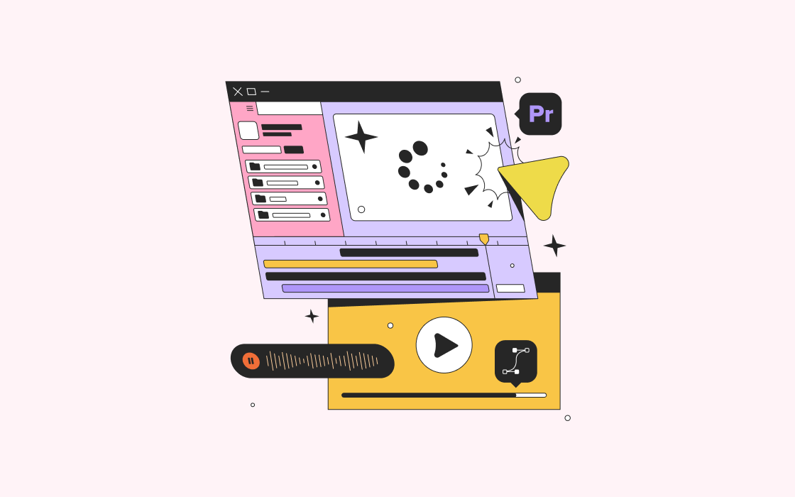 Free Vector Illustrations and Assets | Flowbase