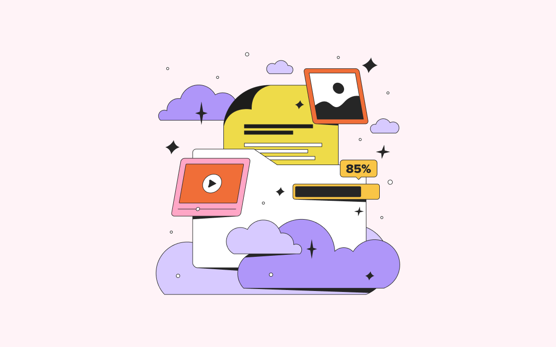 Free Vector Illustrations and Assets | Flowbase