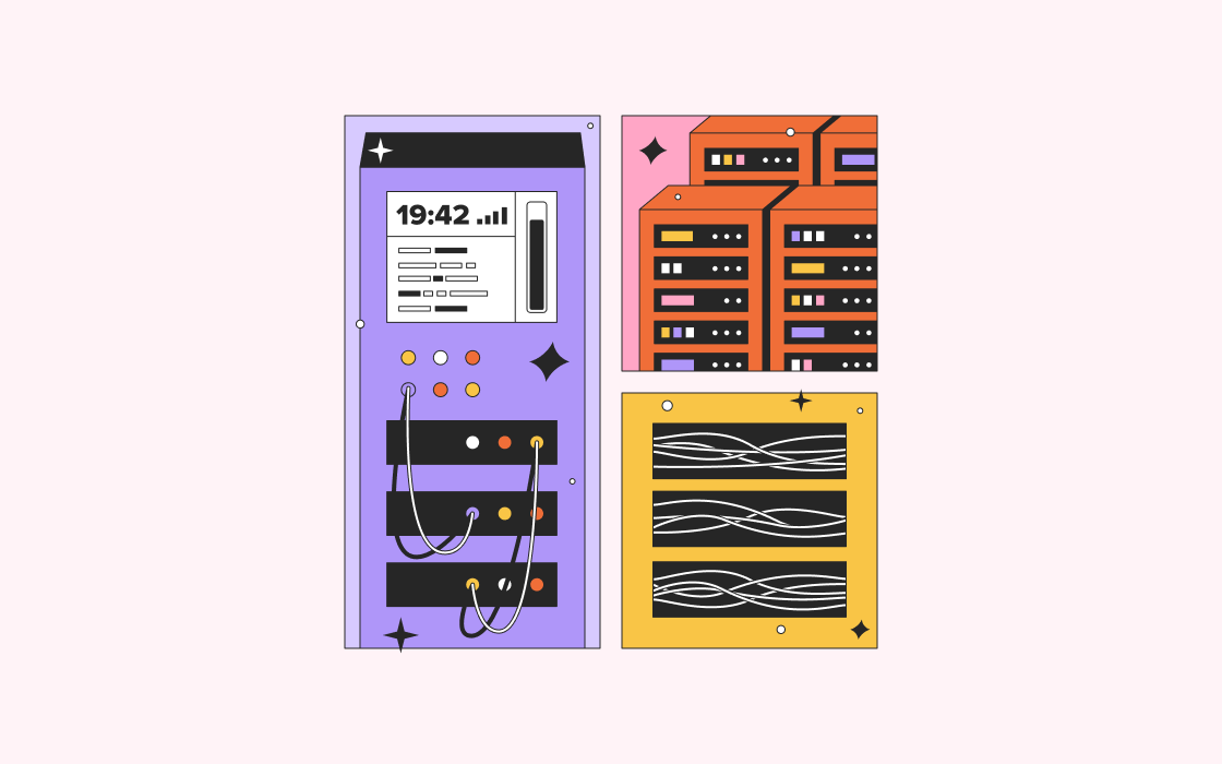 Free Vector Illustrations and Assets | Flowbase