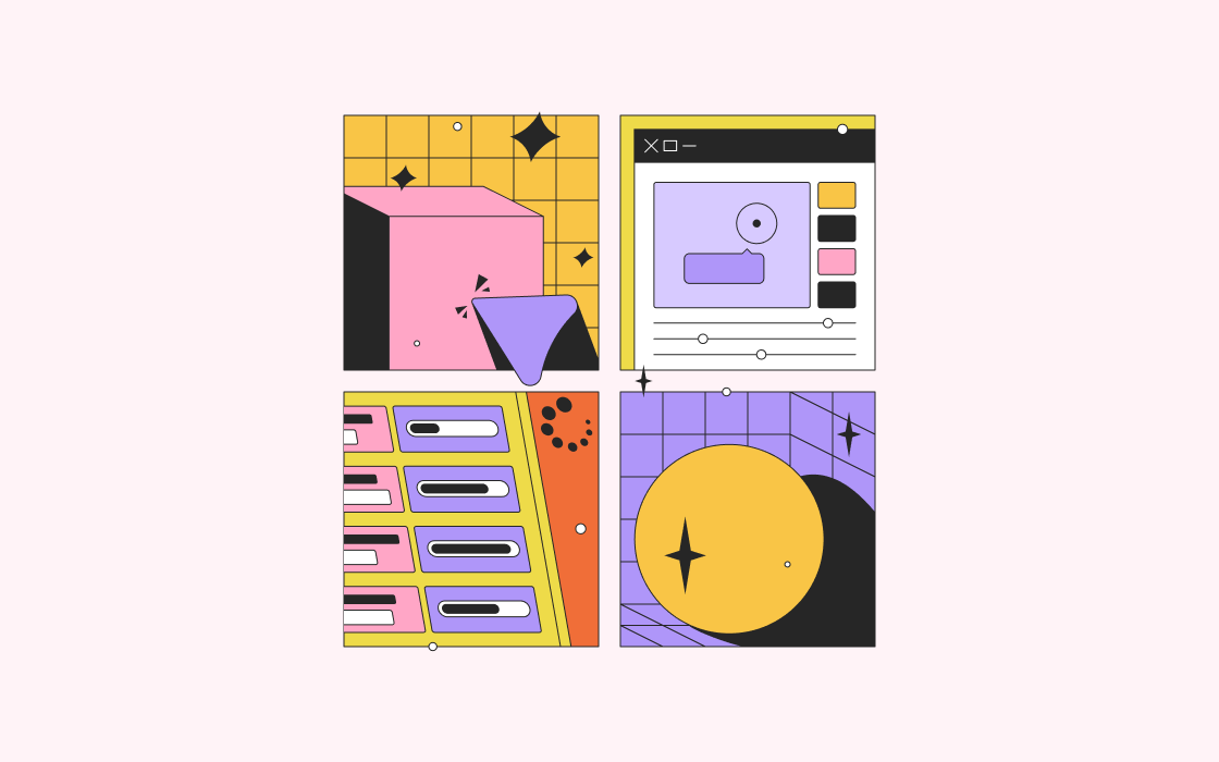 Free Vector Illustrations and Assets | Flowbase