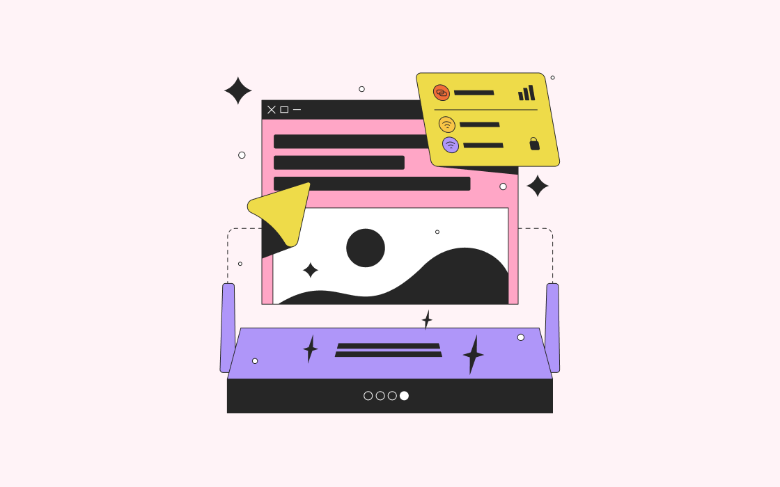 Free Vector Illustrations and Assets | Flowbase