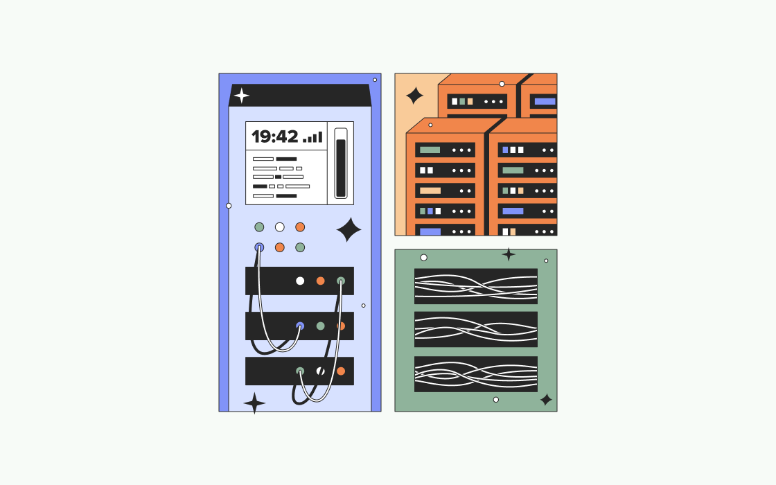 Free Vector Illustrations and Assets | Flowbase