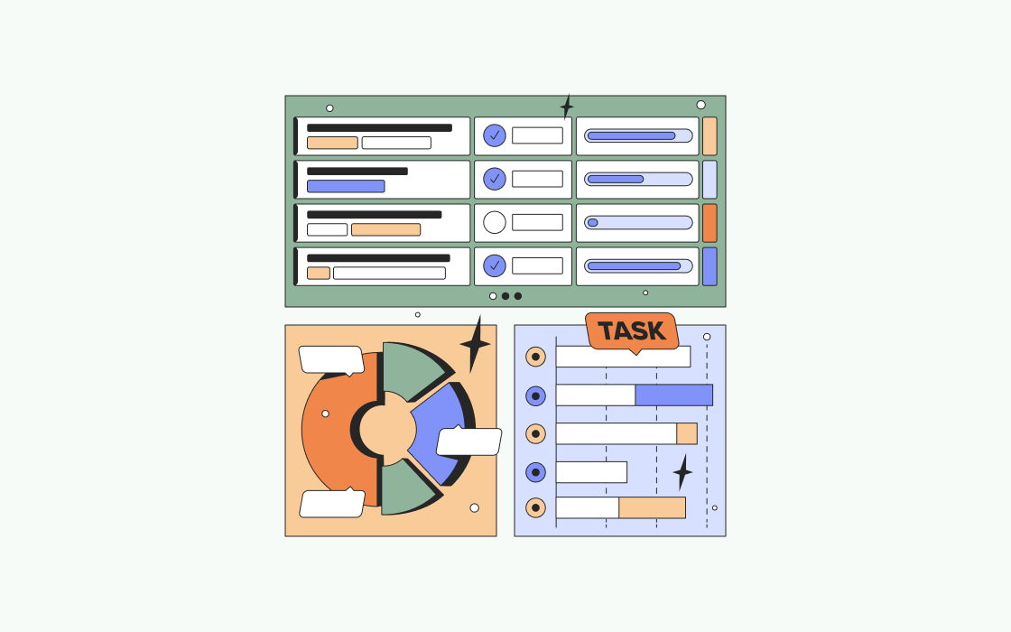 Free Vector Illustrations and Assets | Flowbase