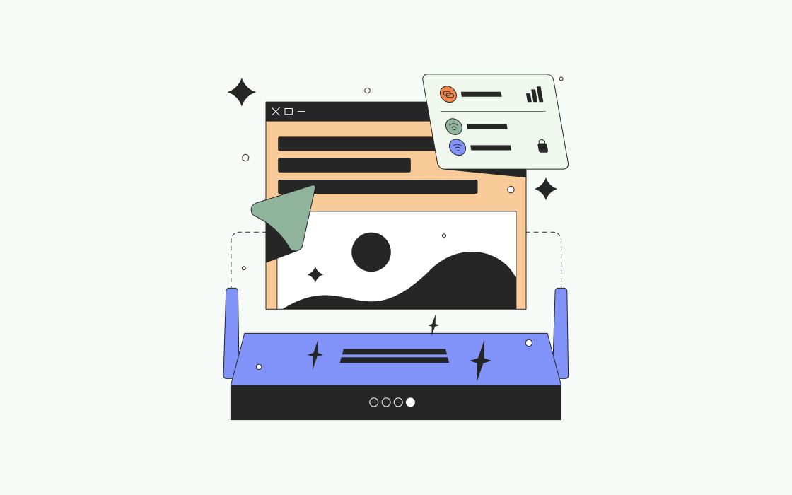 Free Vector Illustrations and Assets | Flowbase