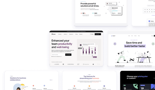 Flowbase Pro+ | Flowbase