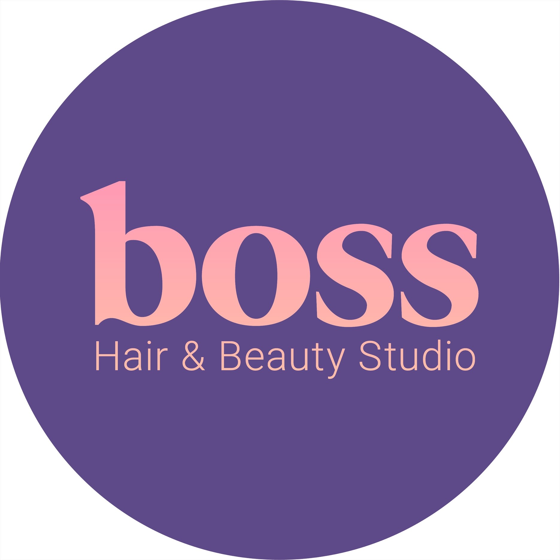 Boss Hair Studio - Wella Colour Experts
