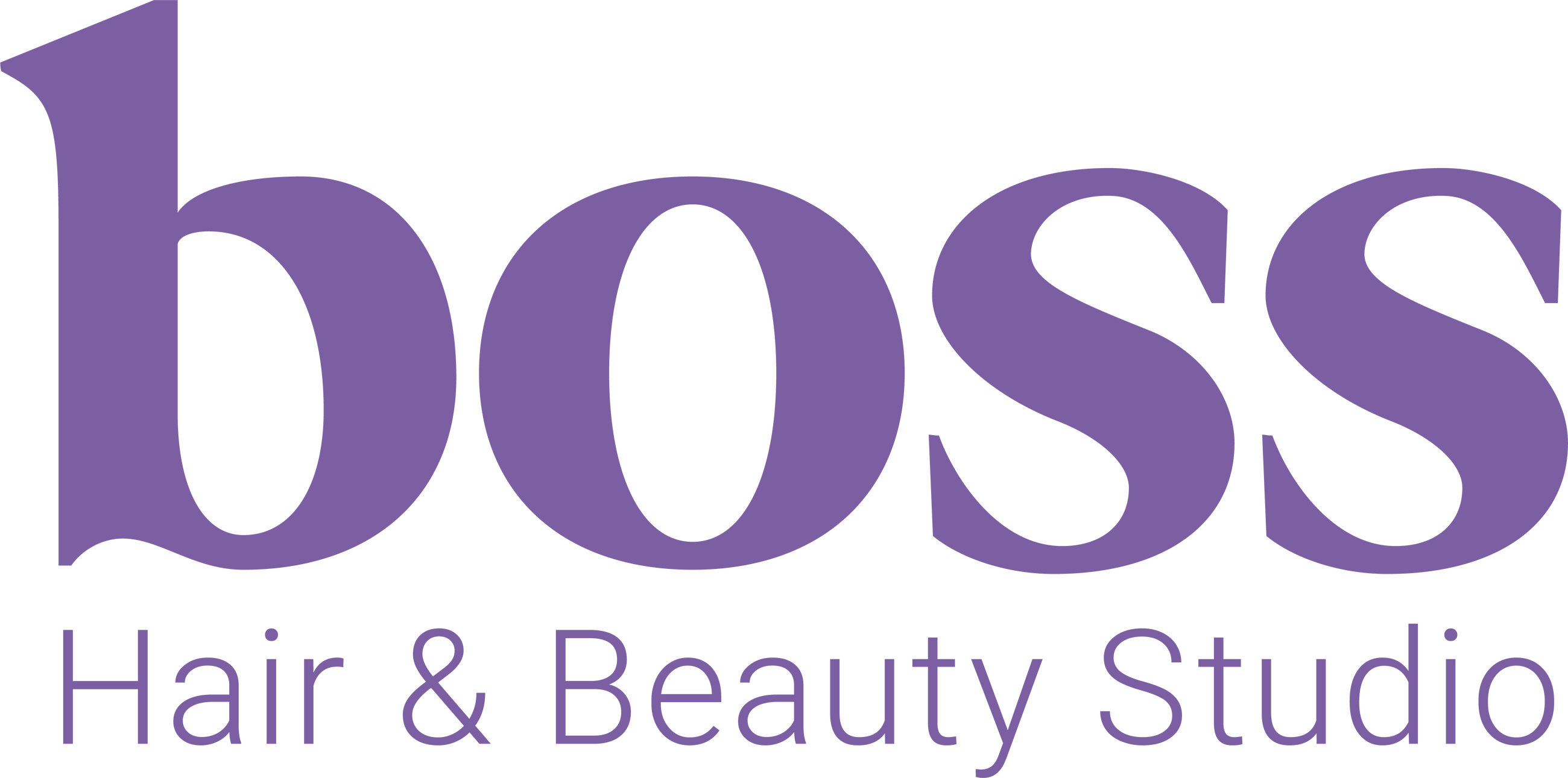 Boss Hair Studio - Wella Colour Experts