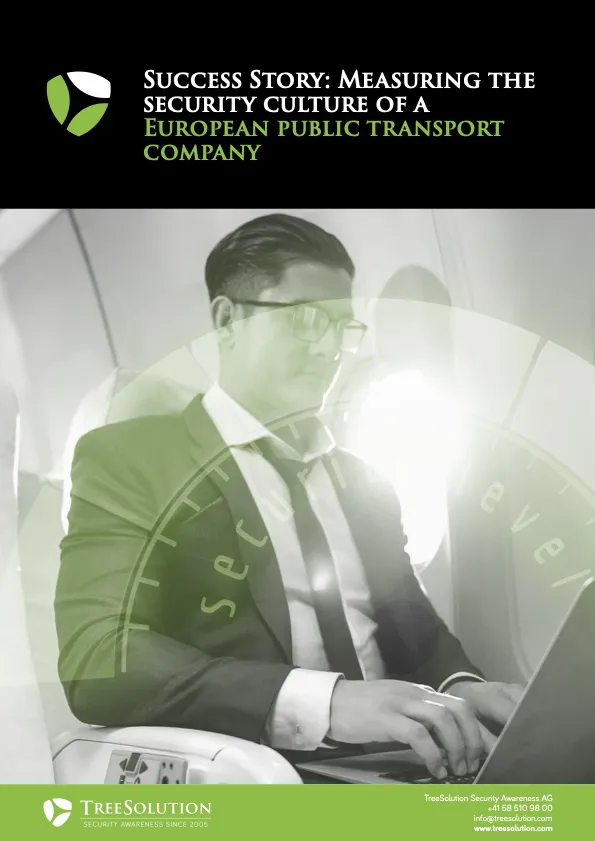 TreeSolution Case Studies: Success Stories