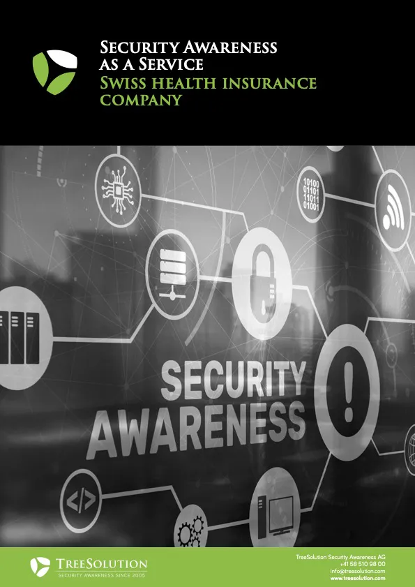 Downloads: Resources on Security Awareness