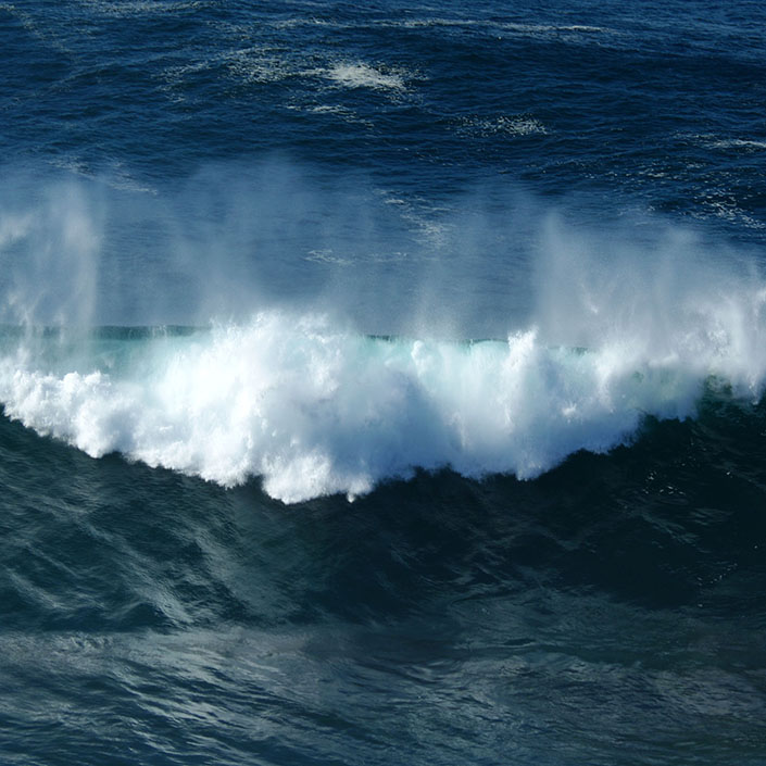 Biggest Waves Measured