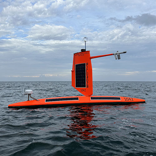 What Is a Saildrone and How Does It Work? – Saildrone