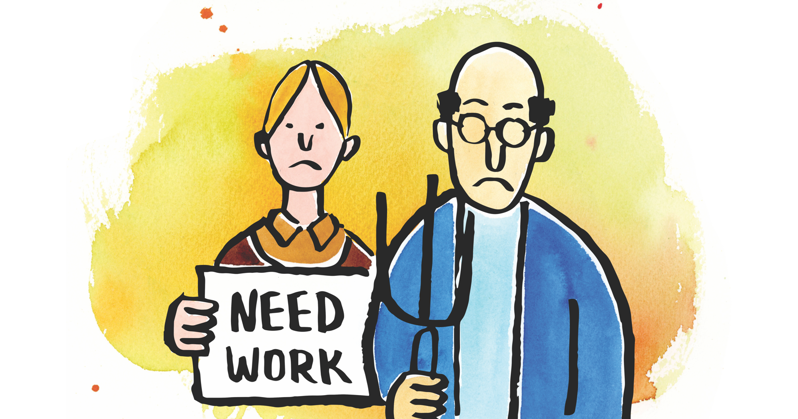 How to Combat Older Worker Discrimination - Breezy HR