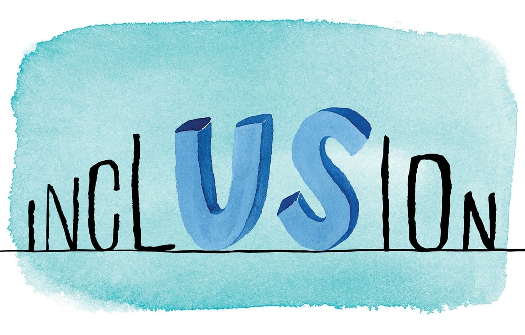 Inclusion in the Workplace: 10 Simple Rules - Breezy HR