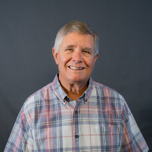 Staff - Harvest Church