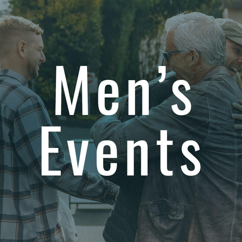 Events - Harvest Church