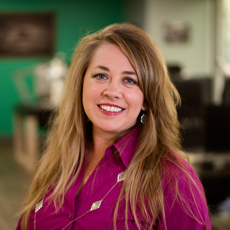 Holly Novak – Manager of HCM Consulting