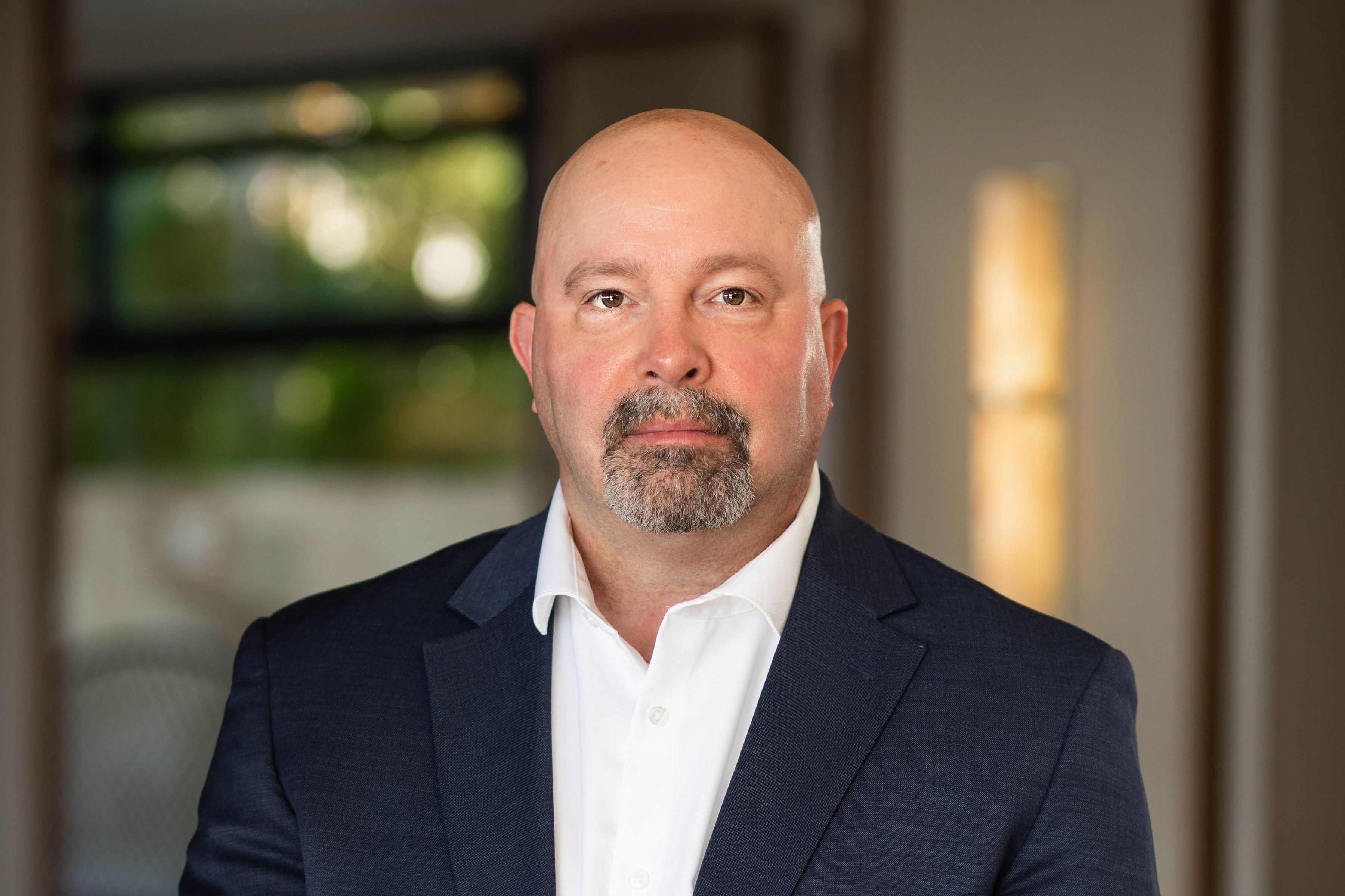 Mike Talbot – ERP Consultant