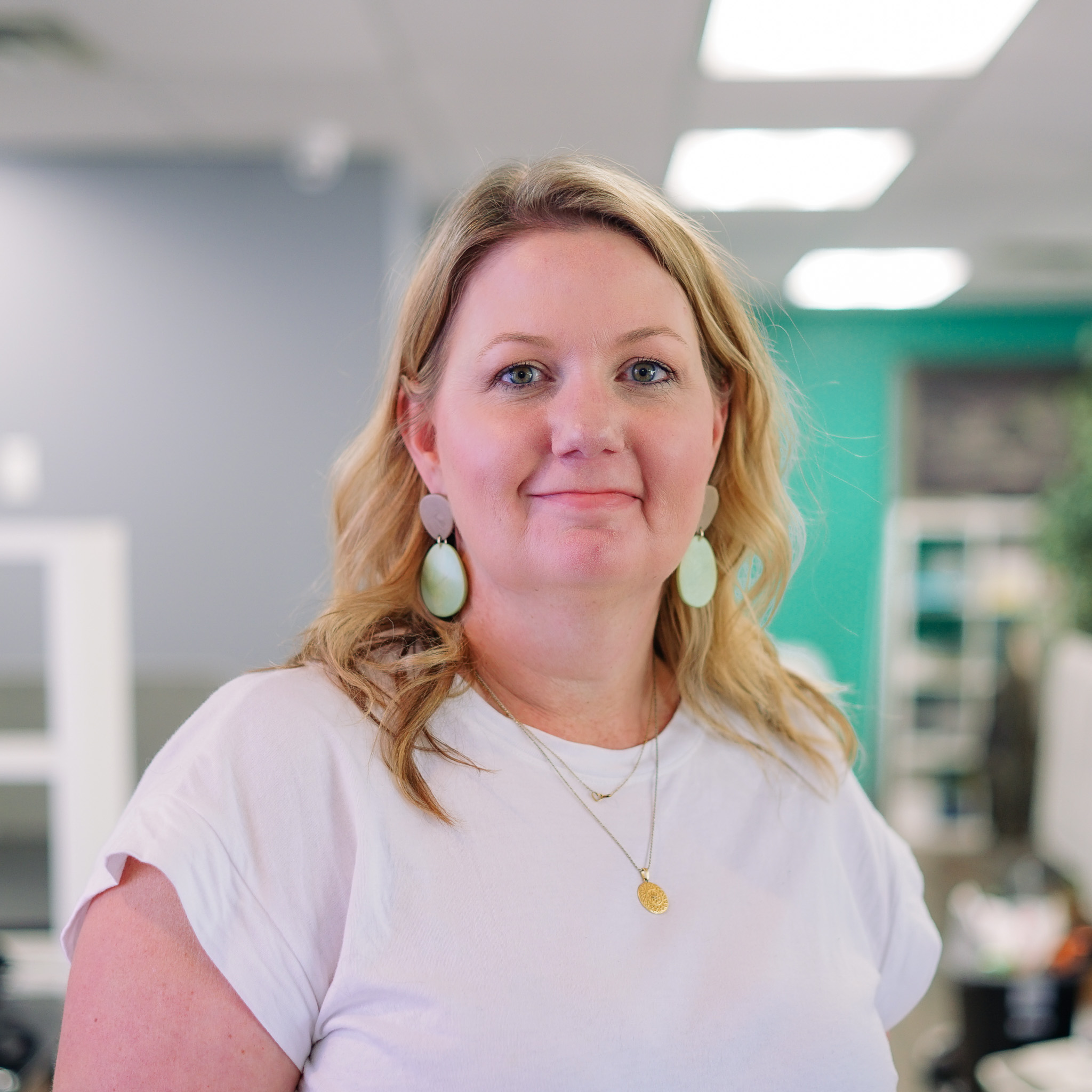 Robyn Hollas – HCM Consulting Manager