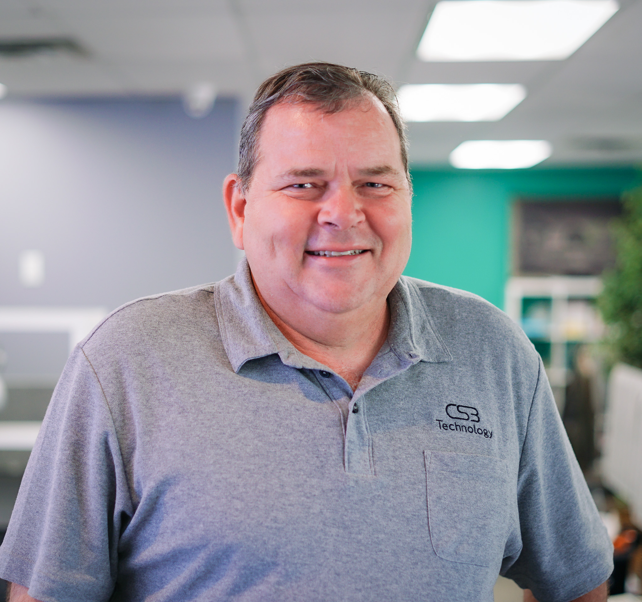 Daniel Rhodes – ERP Consultant