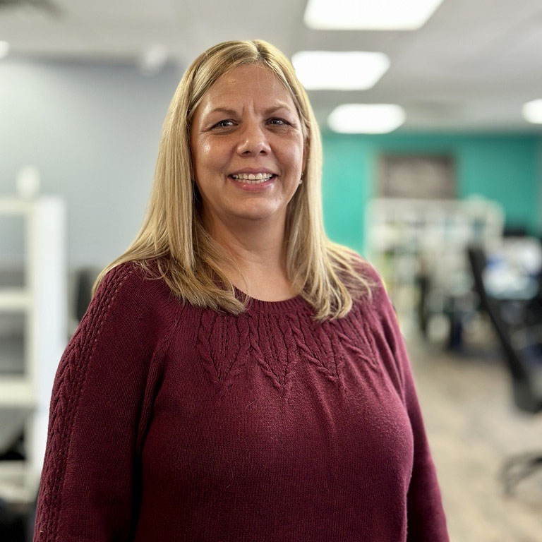 Tracy Leigh – Payroll Tax Specialist