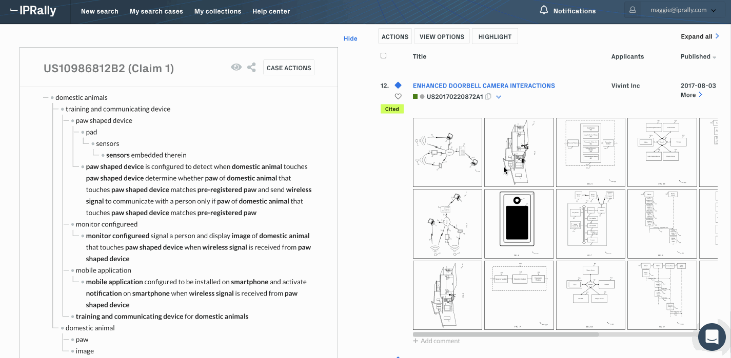 IPRally blog: Patent drawings done right: Smart reference numbers